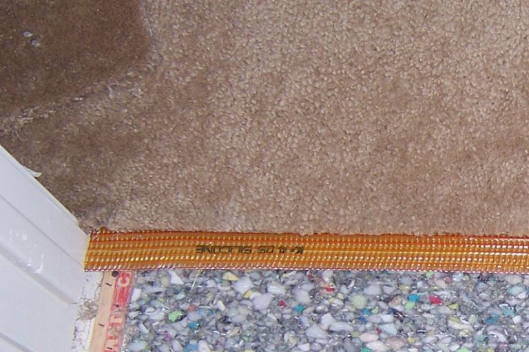 Sacramento Seam Repair | Sacramento Carpet Repair